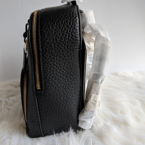 kate spade | Bags | Kate Spade Caden Carter Leather Backpack | Poshmark